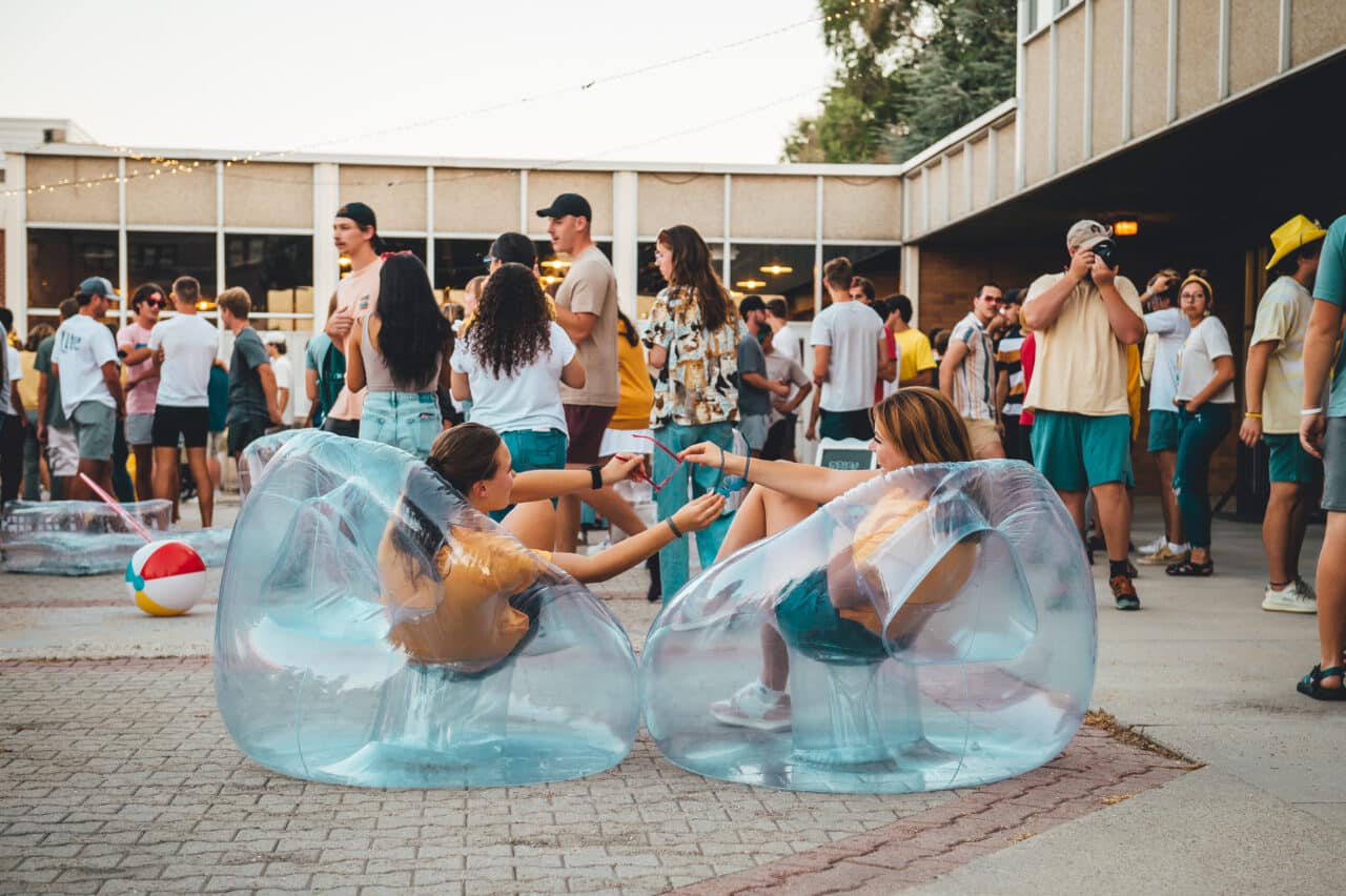 Student Clubs & Organizations - Northwest Nazarene University