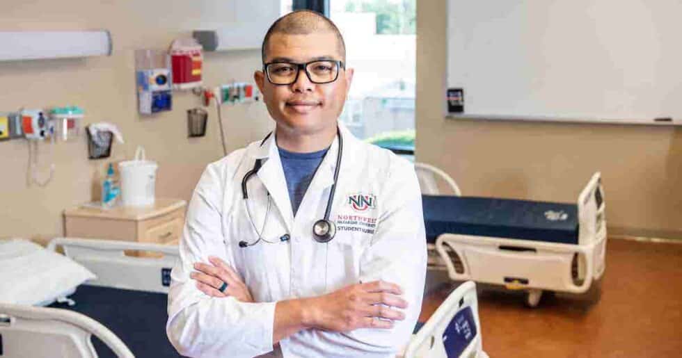 Pre-Medical Degree BS - Northwest Nazarene University