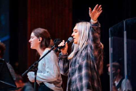 Visit Our Campus - Northwest Nazarene University