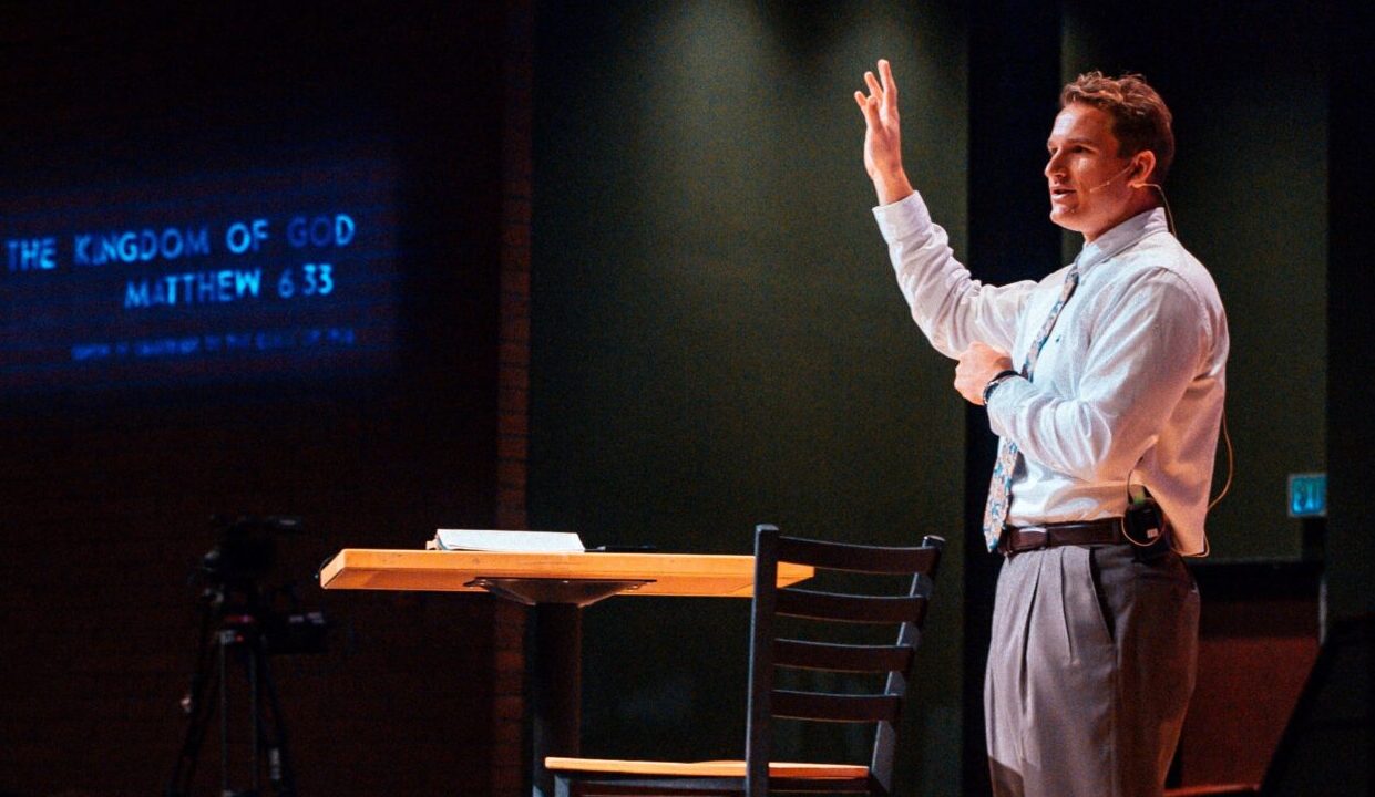 Nazarene Course of Study - Northwest Nazarene University