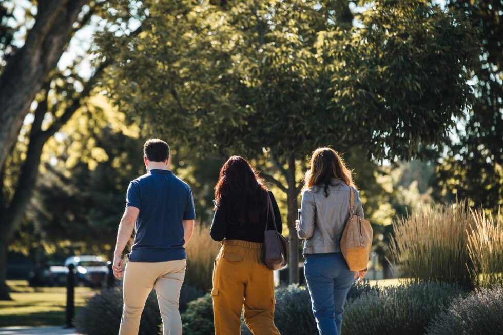Visit Our Campus - Northwest Nazarene University