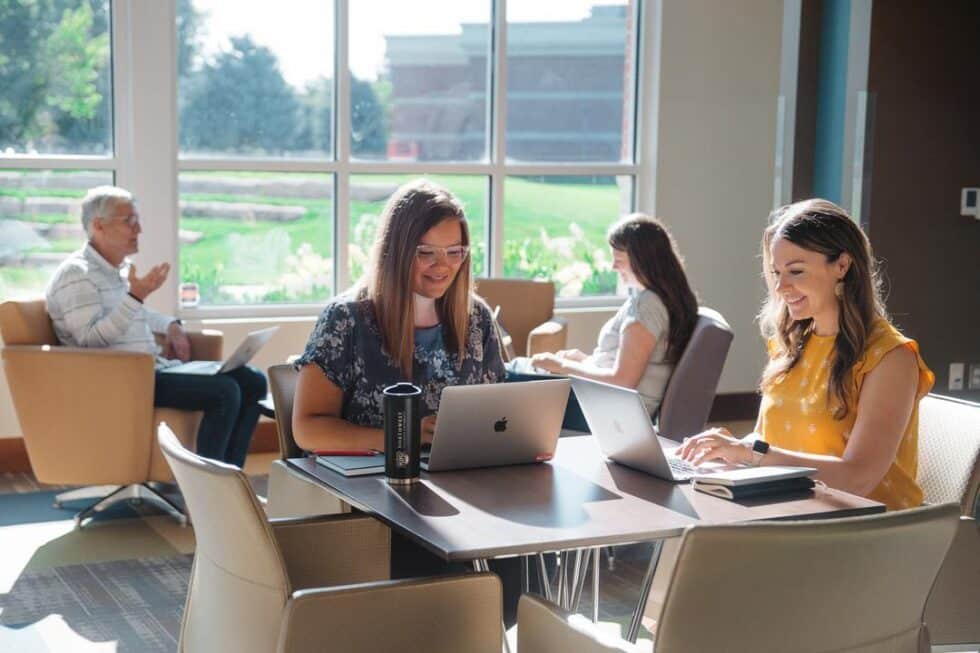 Academics - Northwest Nazarene University