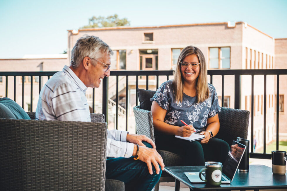 Admissions & Aid - Northwest Nazarene University