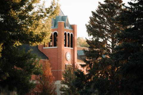 - Northwest Nazarene University - Idaho's Premier Christian University