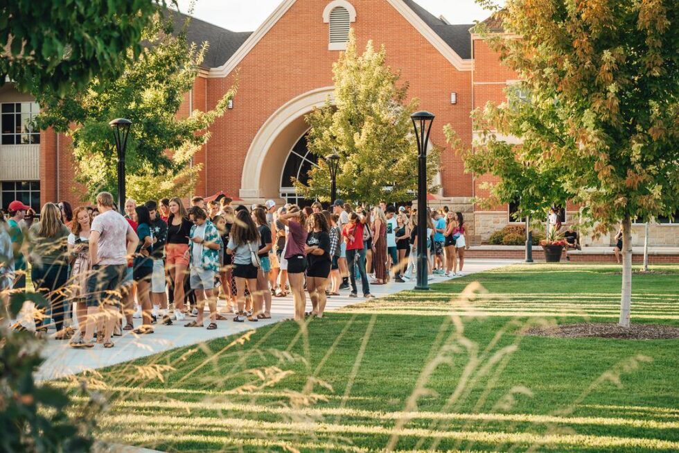 Graduate Tuition & Financial Aid - Northwest Nazarene University