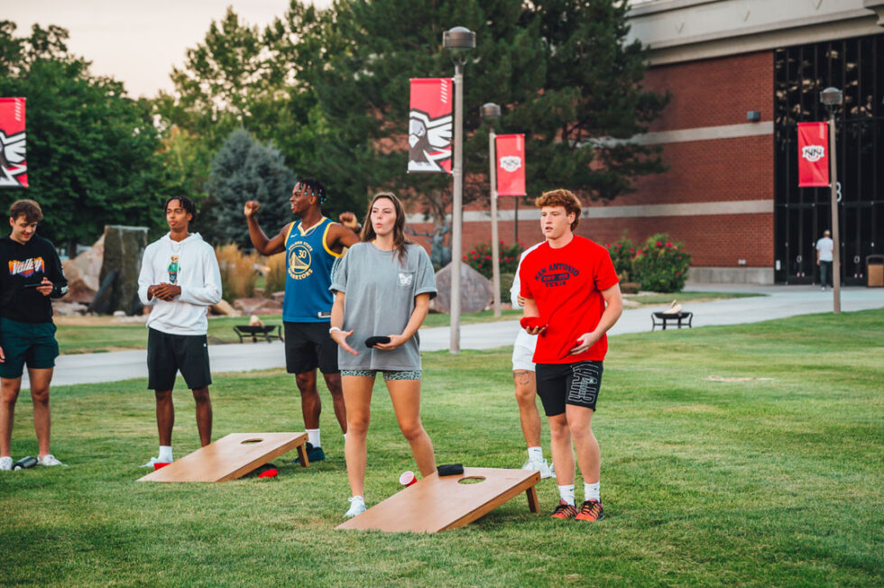 Visit Our Campus - Northwest Nazarene University