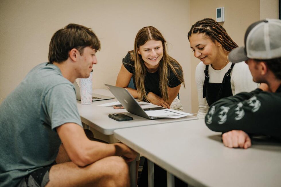 Accounting BS - Northwest Nazarene University