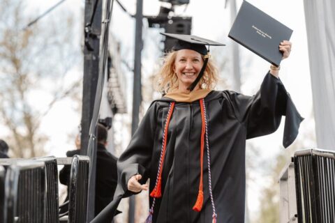 Graduate Studies & Degree Completion - Northwest Nazarene University