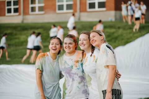 Undergraduate Studies - Northwest Nazarene University