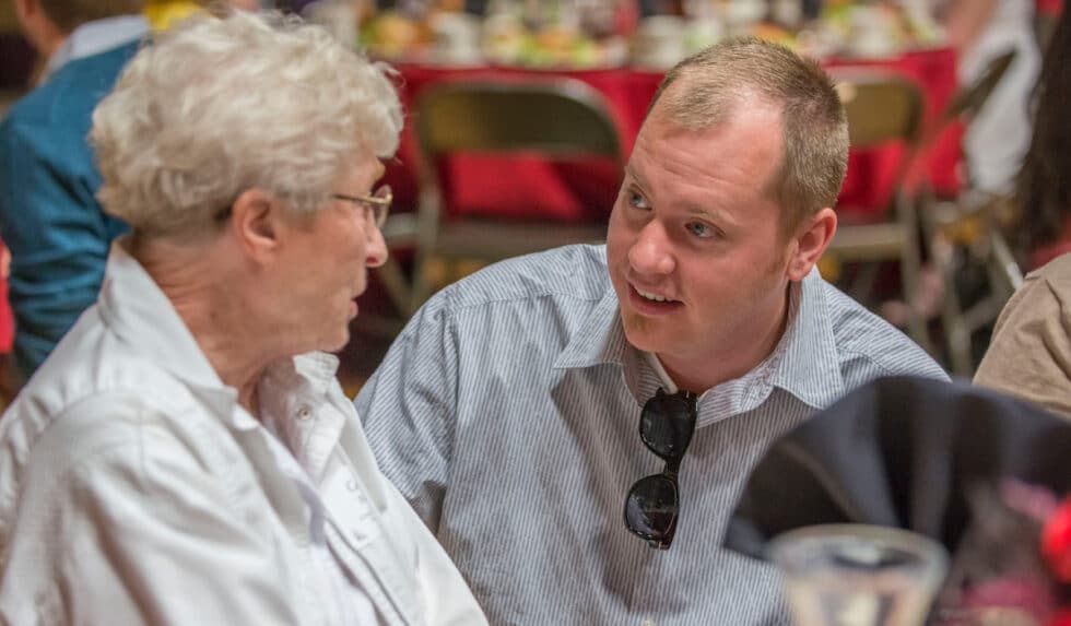 Social Work BA - Northwest Nazarene University