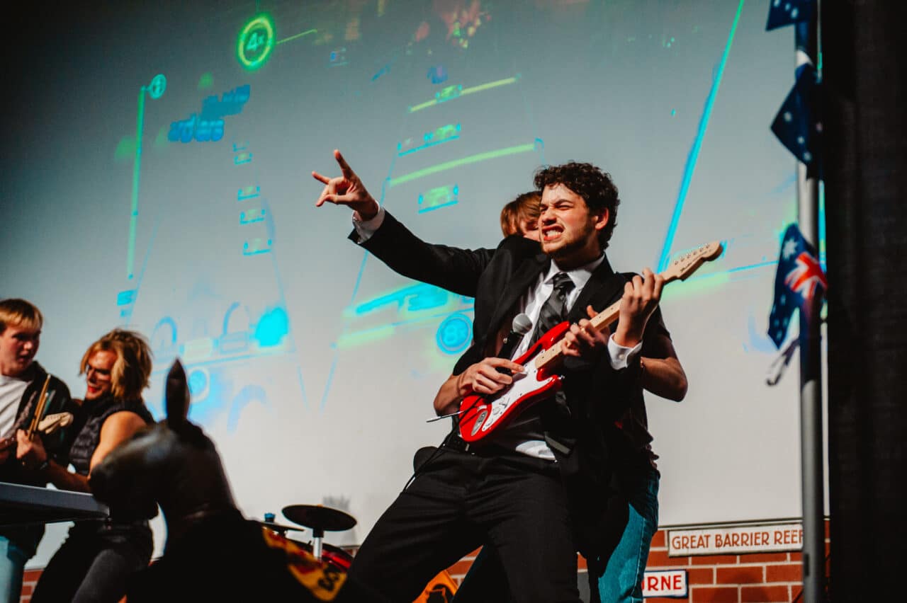 Northwest Lifestyle - Northwest Nazarene University