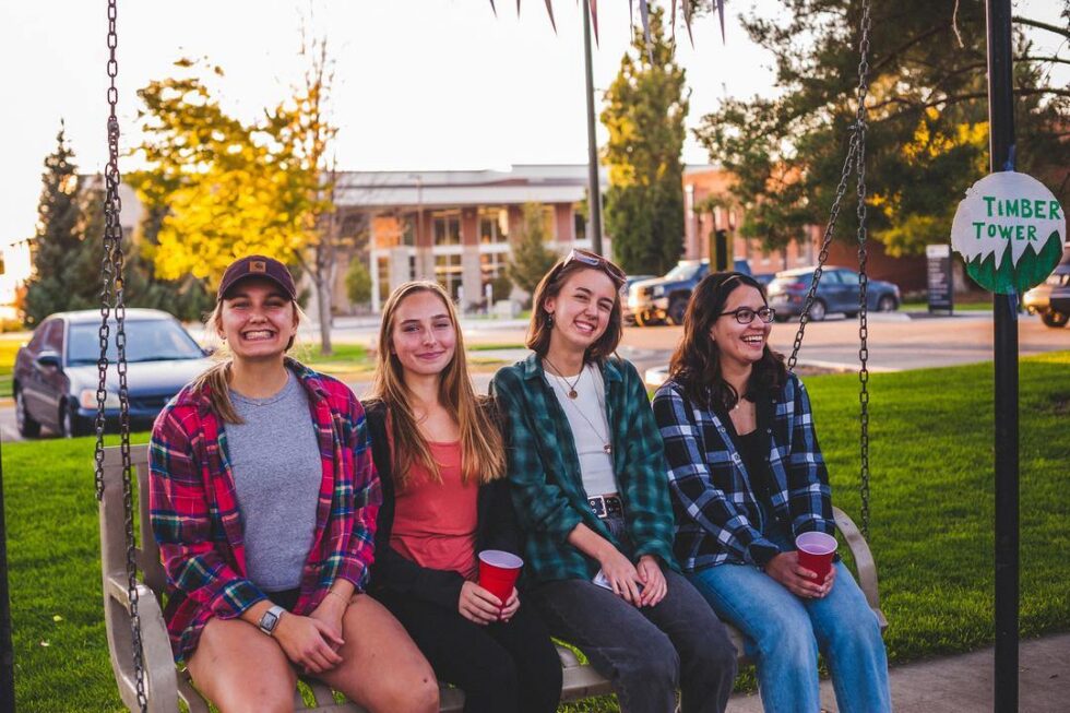Undergraduate Admissions - Northwest Nazarene University