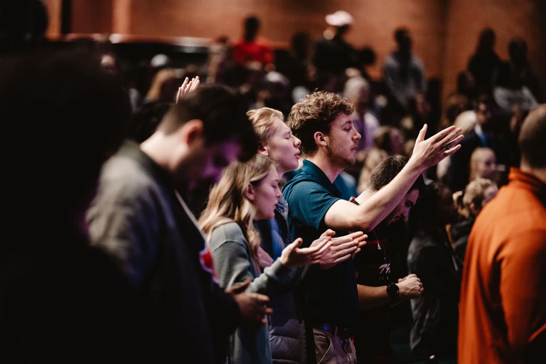 CALLED TO BUILD PEACE - Northwest Nazarene University