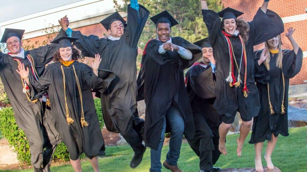 Graduation Info - Northwest Nazarene University