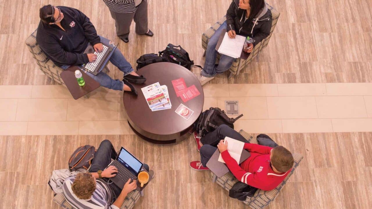 Residential Life - Northwest Nazarene University