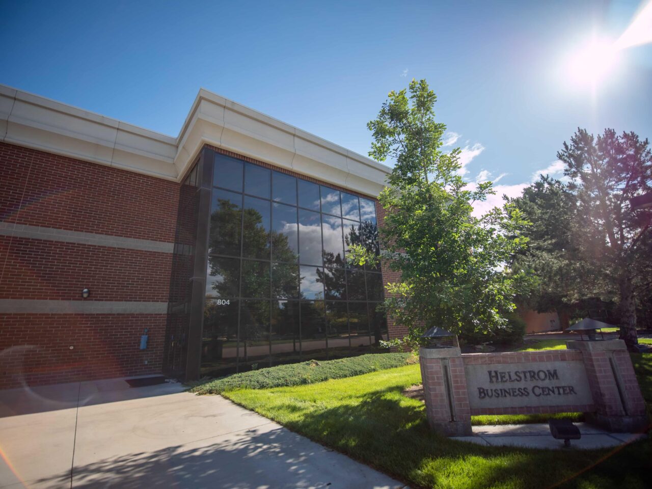 Request More Information - Northwest Nazarene University