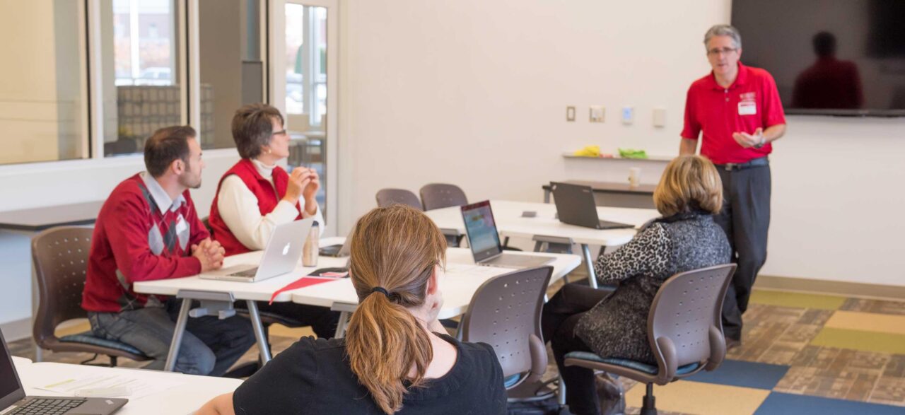 K12 PD for Teachers - Northwest Nazarene University