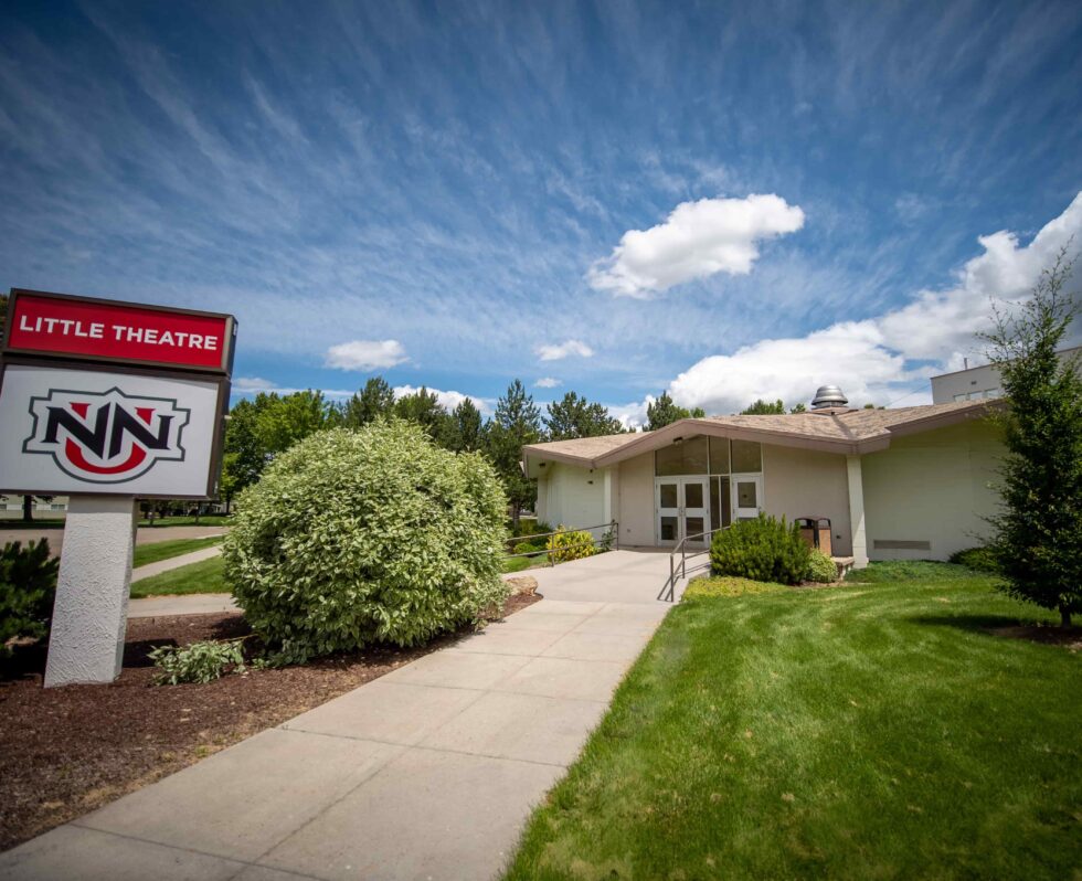 Virtual Tour - Northwest Nazarene University