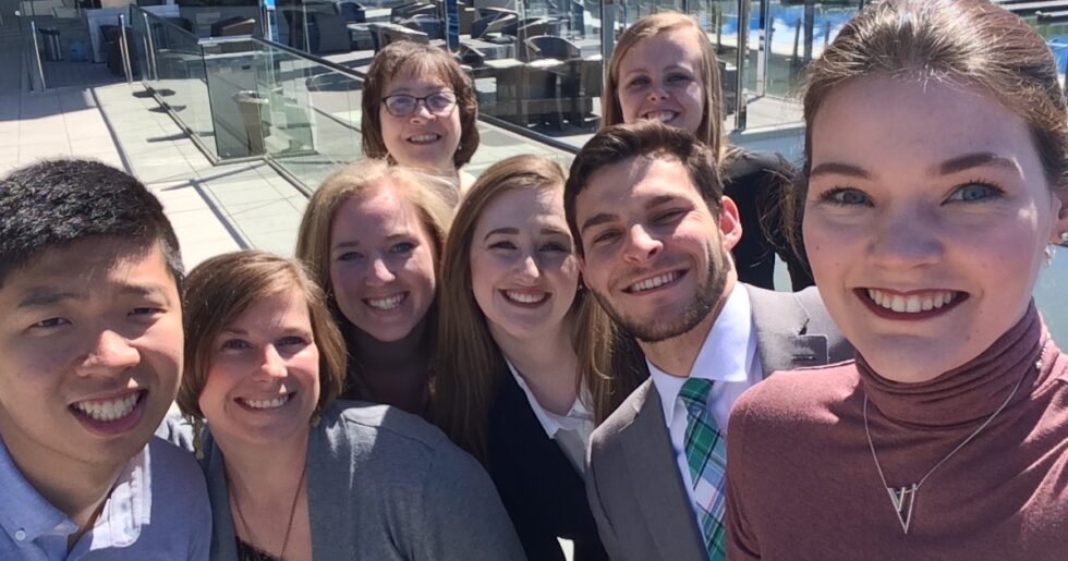 Pre-Athletic Training BS - Northwest Nazarene University