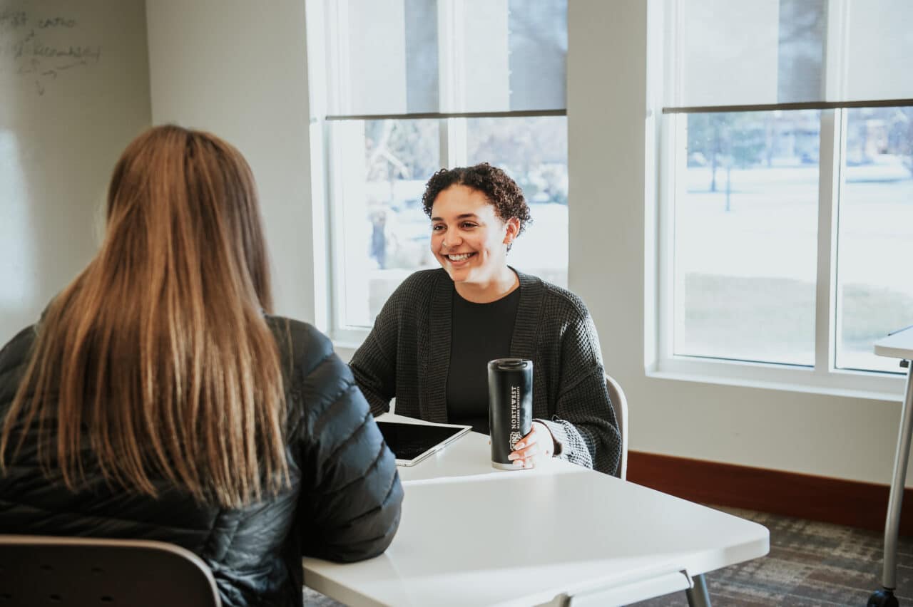 Biology BS - Northwest Nazarene University