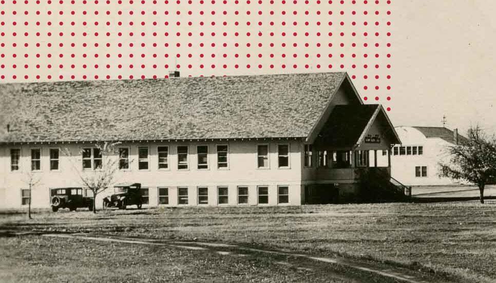 Mission & History - Northwest Nazarene University