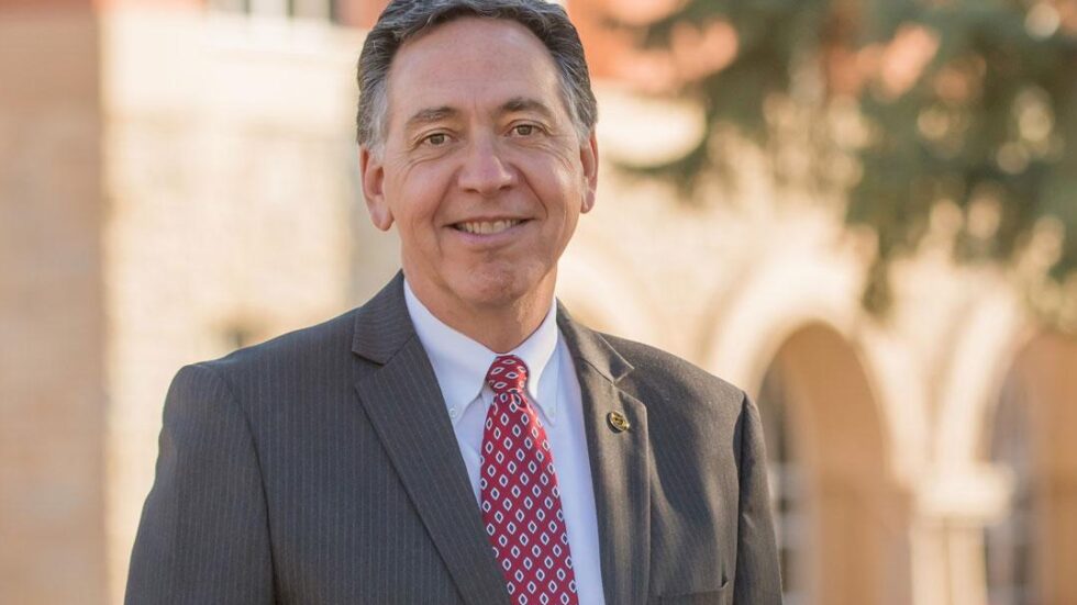 University Leadership - Northwest Nazarene University