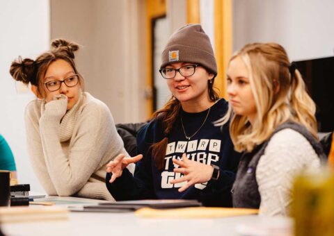 Nighthawks Book Bundle - Northwest Nazarene University