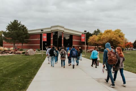 Academics - Northwest Nazarene University