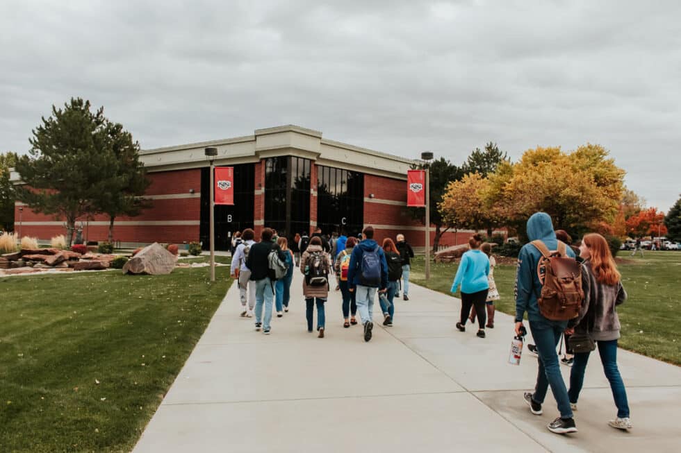 Academics - Northwest Nazarene University