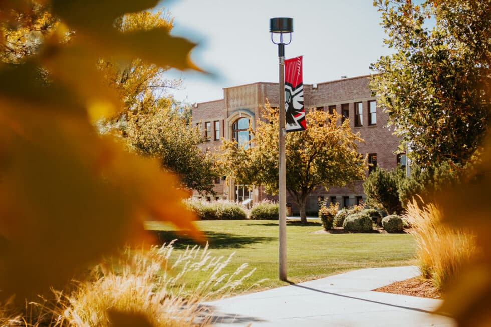 Undergraduate Studies - Northwest Nazarene University