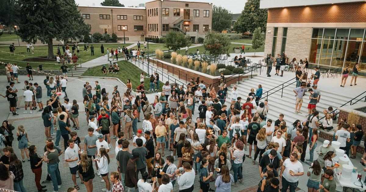 OPENING THOUGHTS: HABITS - Northwest Nazarene University