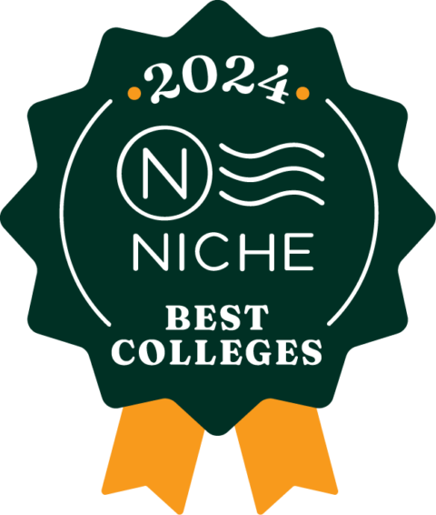 At a Glance - Northwest Nazarene University