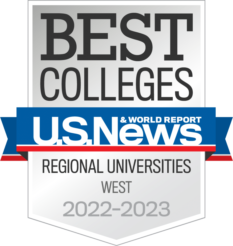 At a Glance - Northwest Nazarene University