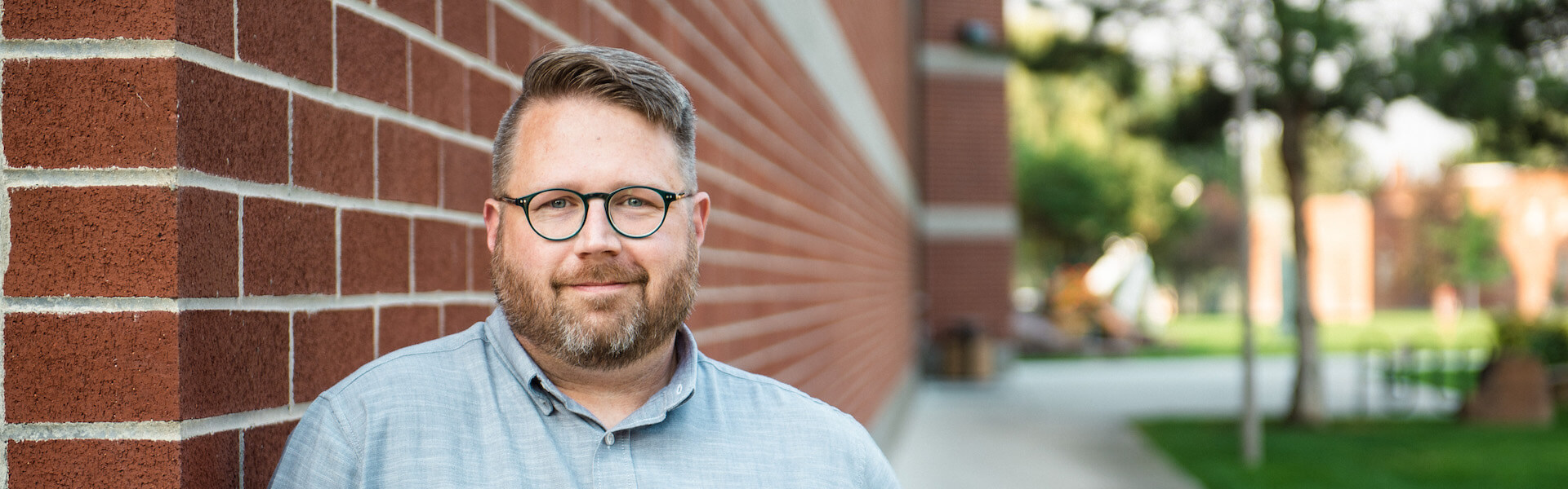 KNOW YOUR WHY: ADVICE FROM AN EXPERT - Northwest Nazarene University