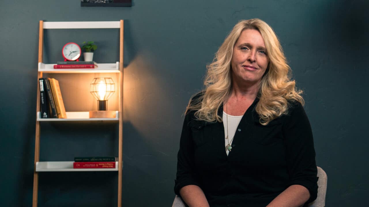 CINDY CHANGED HER CAREER FOR HER DREAM JOB: HERE’S HER STORY ...