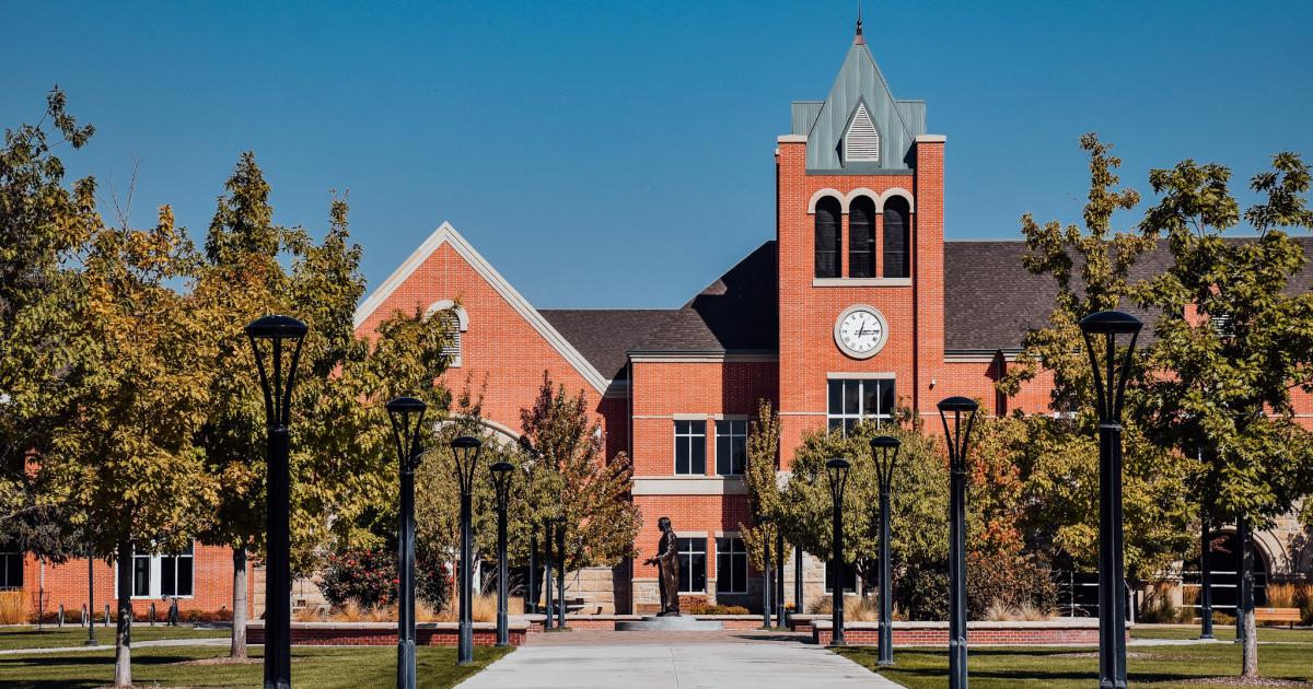 NNU ANNOUNCES NEW VICE PRESIDENT FOR EXTERNAL RELATIONS - Northwest ...