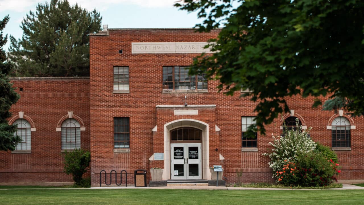 NNU’S CHRISTIAN MINISTRY ONLINE DEGREE PROGRAM HELPED SHERYL ACHIEVE ...