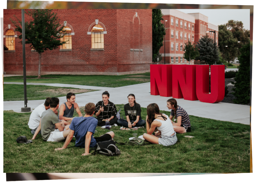 About - Northwest Nazarene University