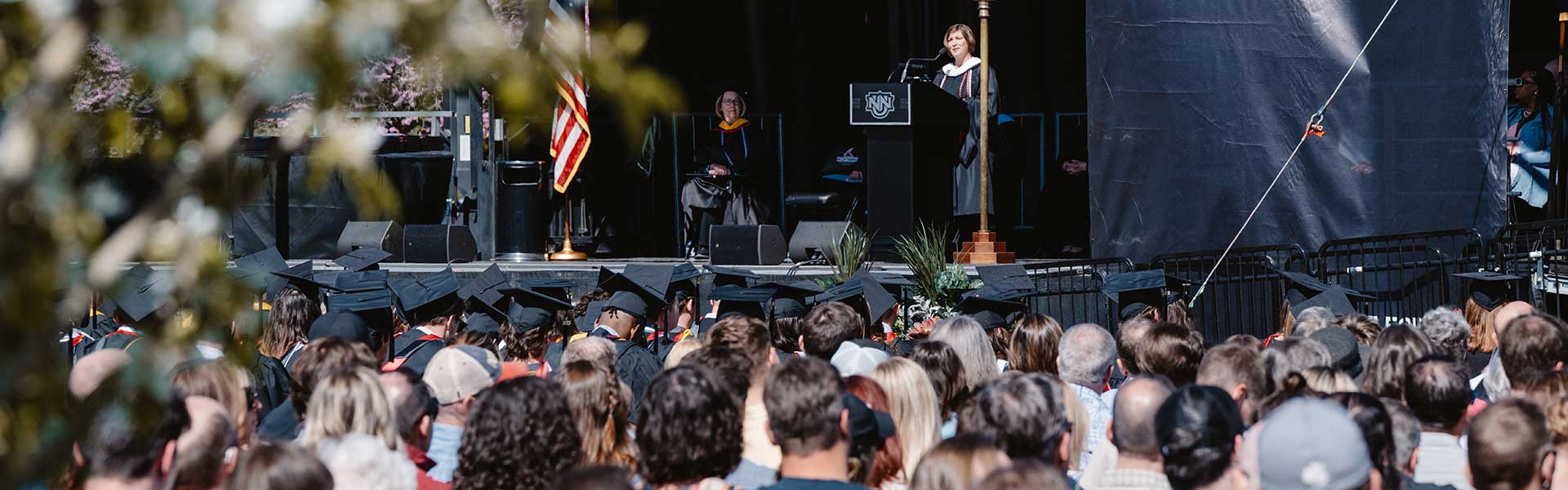 SENIOR SPOTLIGHTS: THE CLASS OF 2023 - Northwest Nazarene University