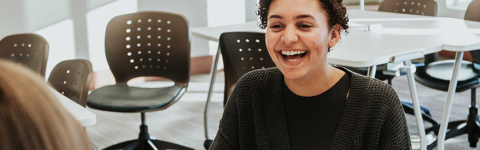 BECOME THE NEXT COMMUNICATION SPECIALIST IN HEALTHCARE - Northwest ...