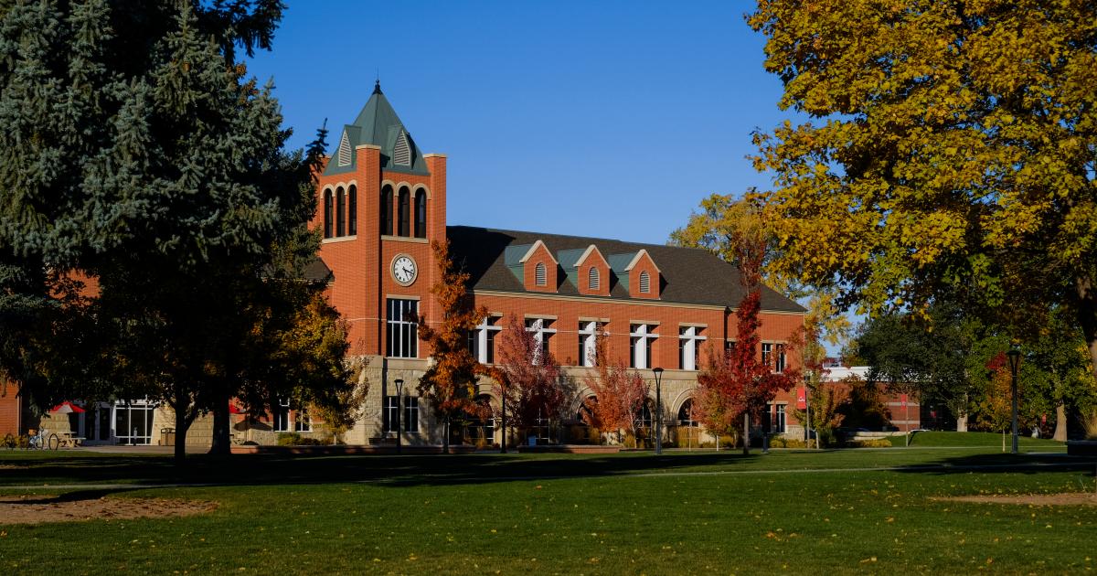 PUBLIC NOTIFICATION OF NNU'S COMPREHENSIVE ACCREDITATION VISIT ...