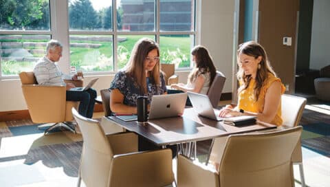 - Northwest Nazarene University - Idaho's Premier Christian University