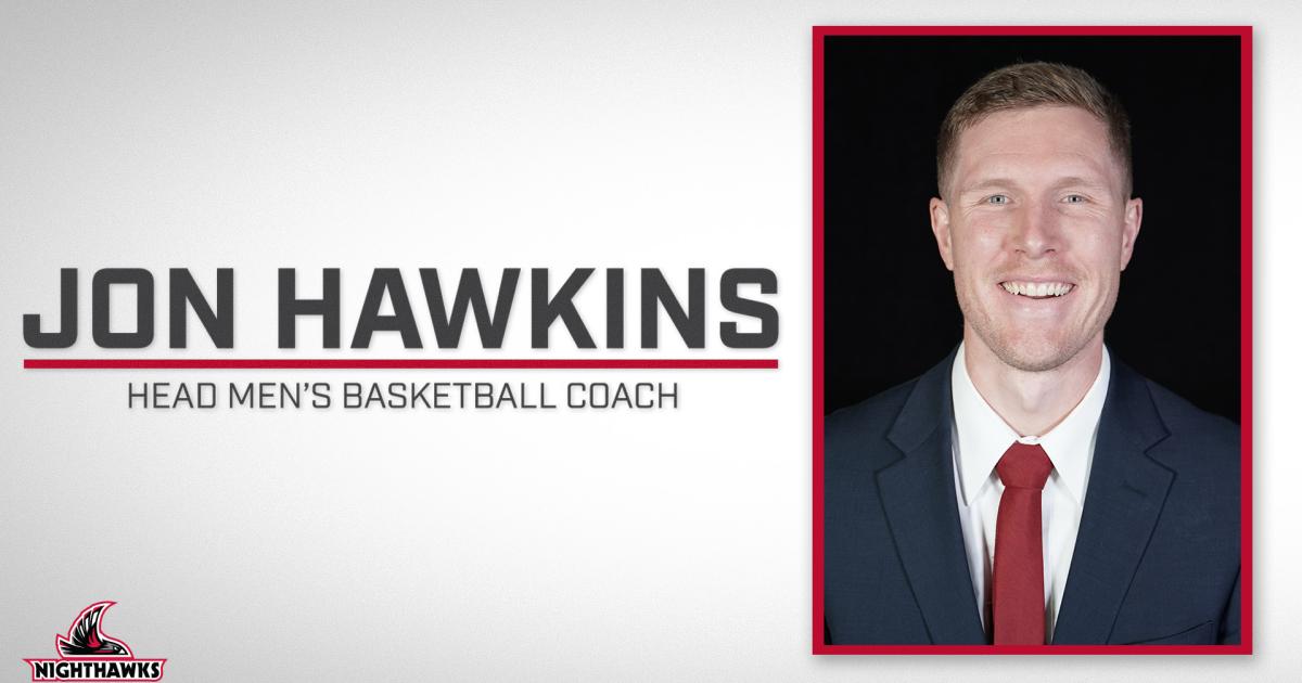 JON HAWKINS NAMED NNU’S HEAD MEN’S BASKETBALL COACH - Northwest ...