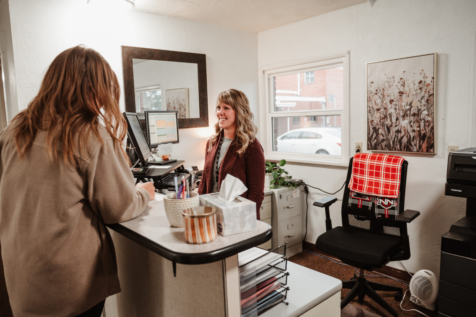 Student Services - Northwest Nazarene University