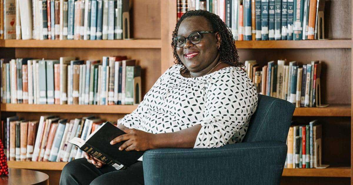 BELONGING THAT EXTENDS BEYOND NATIONAL BORDERS - Northwest Nazarene ...