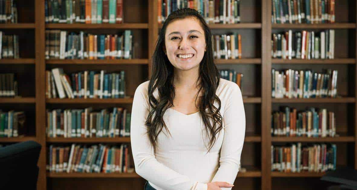 PROFILES: MIYA INGRAM, UNDERGRADUATE STUDENT - Northwest Nazarene ...