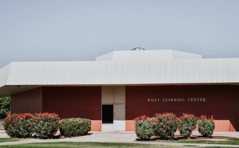 Virtual Tour - Northwest Nazarene University