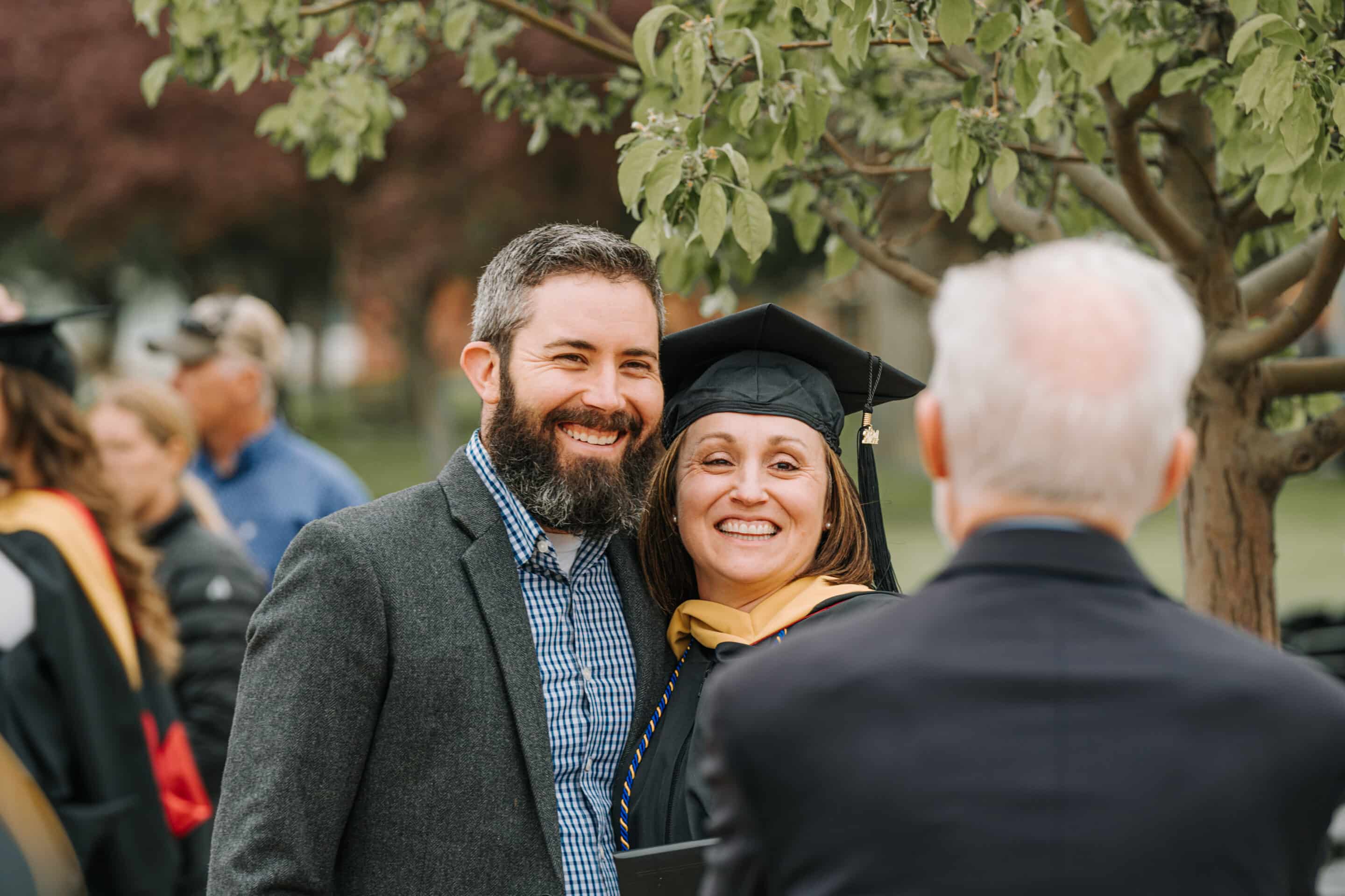 10 CREATIVE WAYS TO FUND YOUR GRADUATE DEGREE - Northwest Nazarene ...