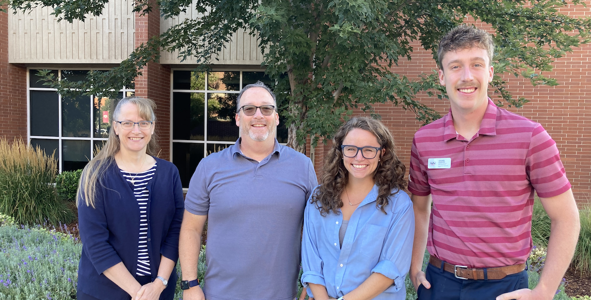 NNU Introduces New Faculty for the 2024-2025 Academic Year - Northwest ...