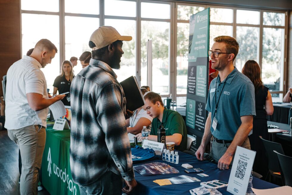 Career Fairs & Events - Northwest Nazarene University